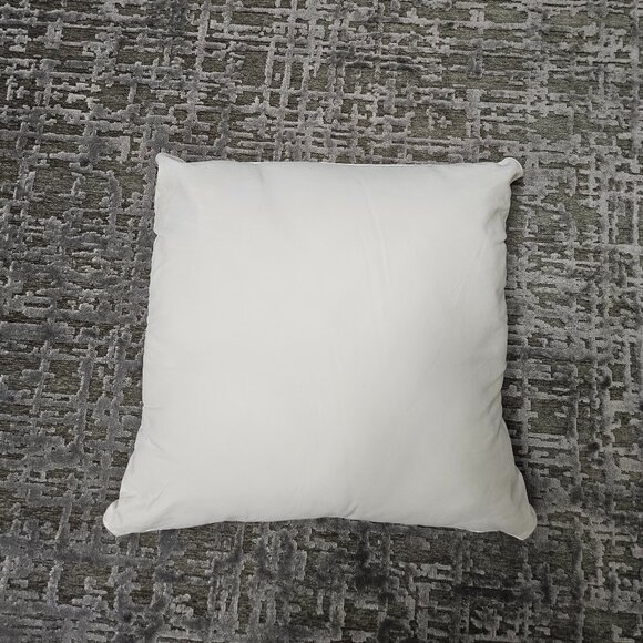 National Sleep Products | Bedding | Brand New Pair Of Square Euro ...